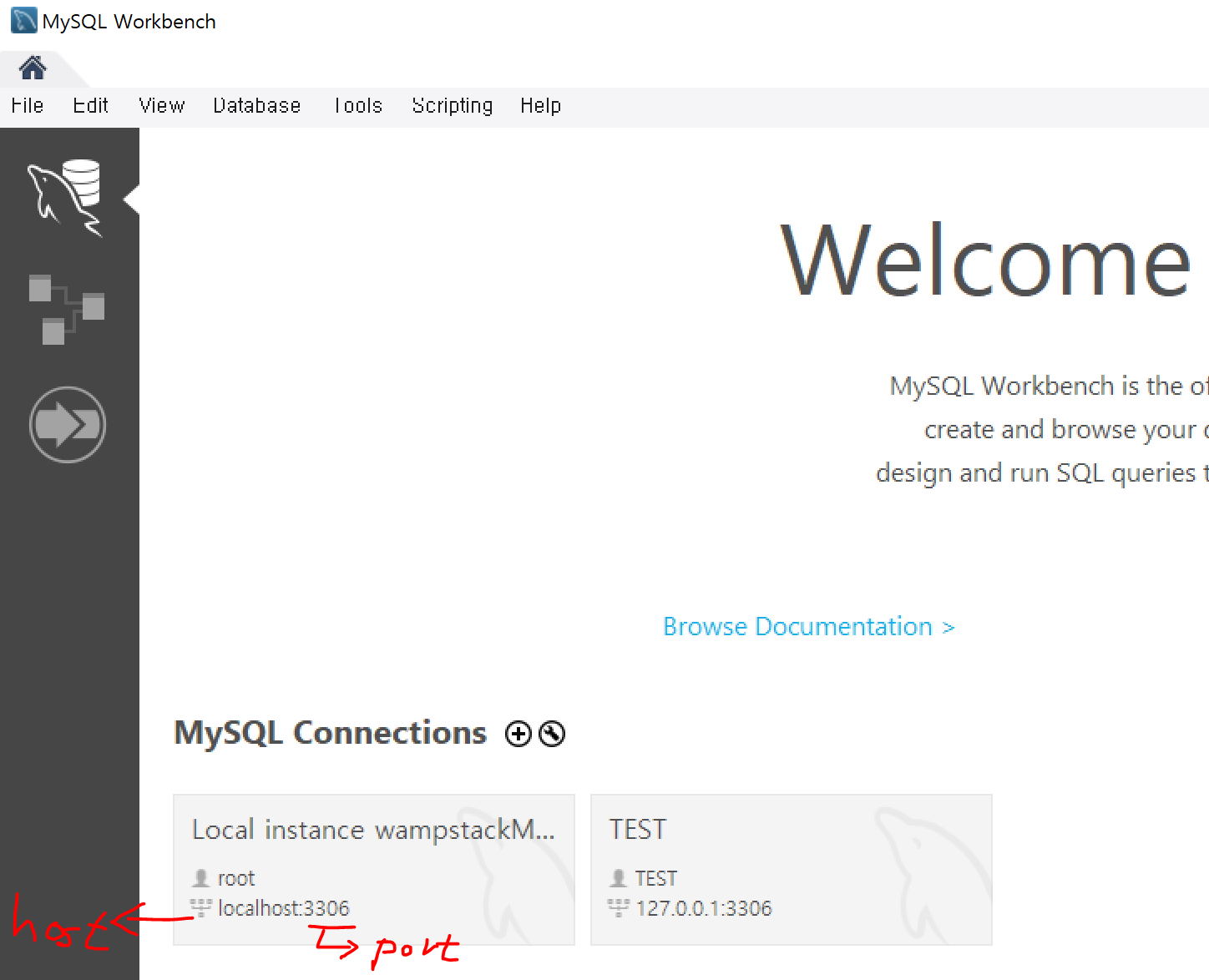PyMySQL을 사용하는 이유 | COSADAMA Curriculum